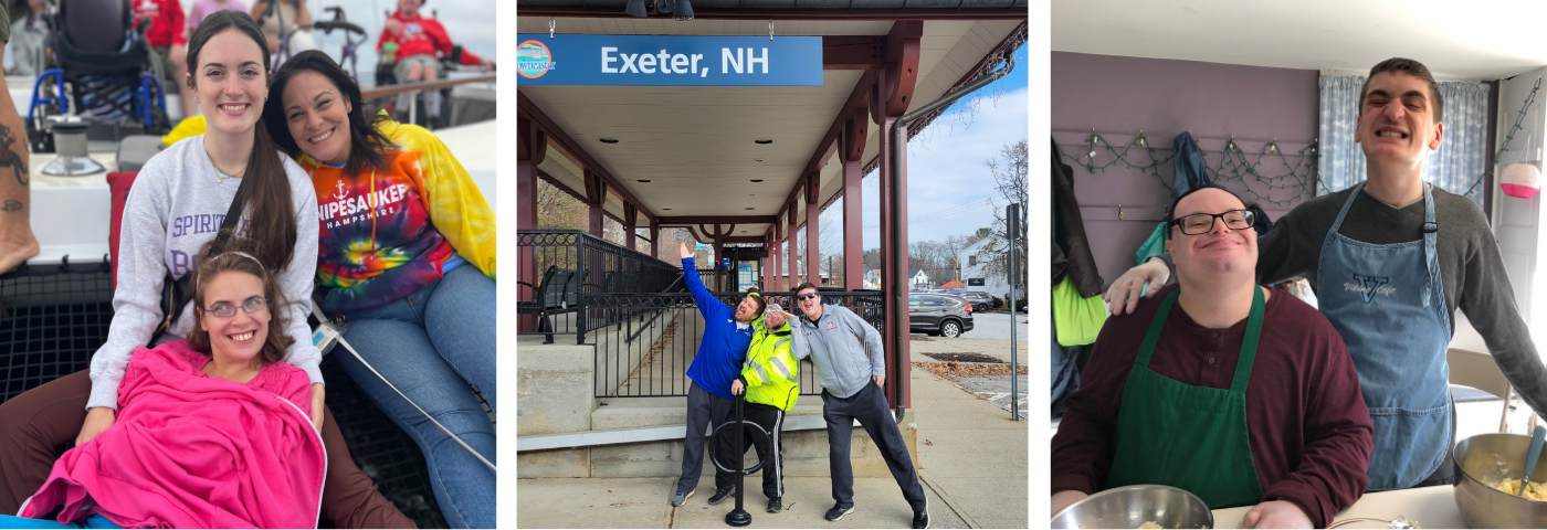 Programs & Services - Opportunity Works