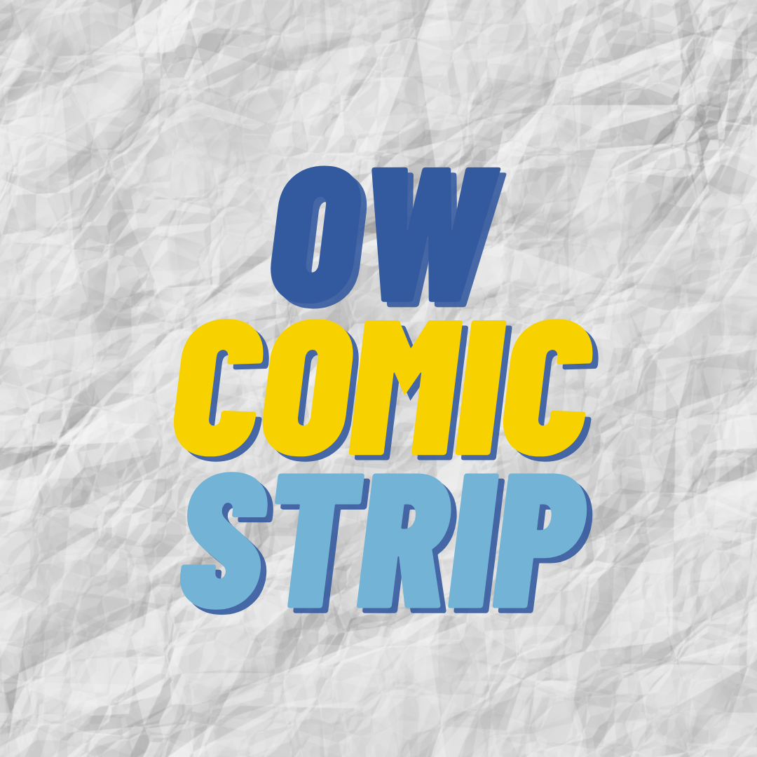 OW Comic Strip Archive List - Opportunity Works