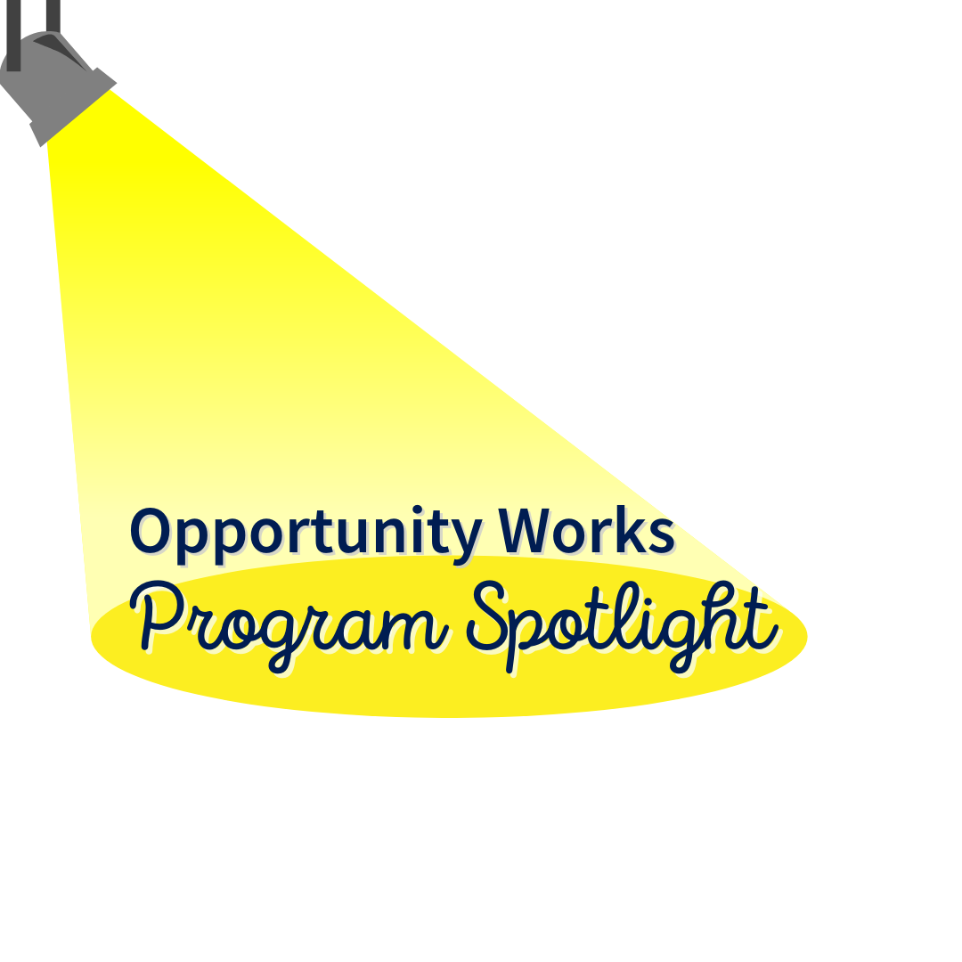 Program Spotlight: Karaoke with Haverhill Pals! - Opportunity Works
